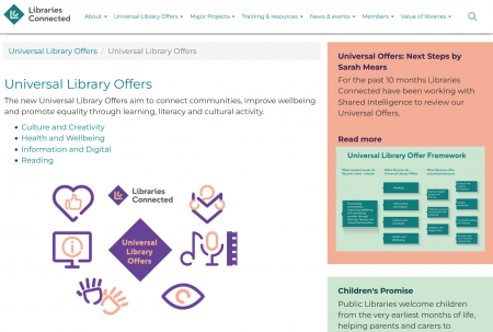 SDG 4.6: Universal Literacy and Numeracy | ICCROM | Our Collections Matter